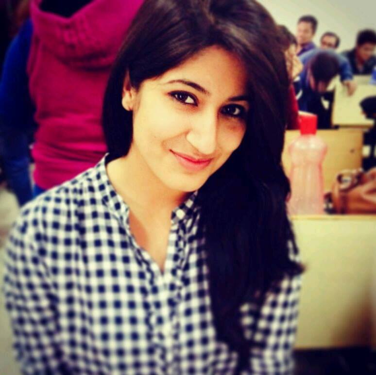 Eba Khan | Our Authors - NDTV Food