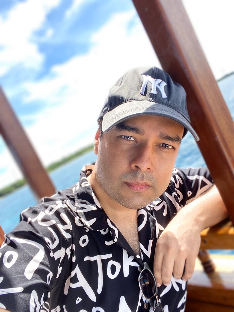 Raul Dias | Our Authors - NDTV Food