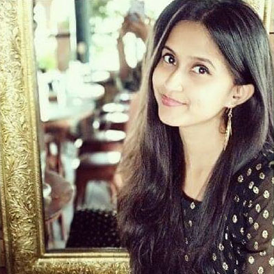 Sushmita Sengupta | Our Authors - NDTV Food